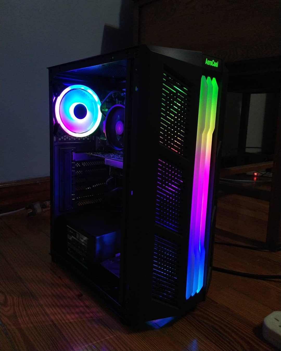 Galería | GoldenByte